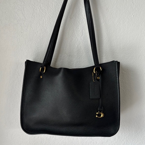 Coach | Bags | Coach Tyler Carryall | Poshmark